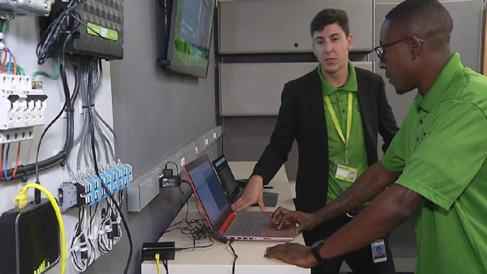 New Summer Job Program Offering Experience To Teens