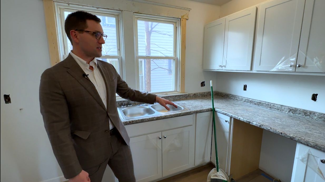 Cincinnati’s Port hopes to convert 200 rentals into homes