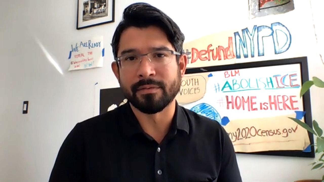 Councilman Carlos Menchaca Launches Bid for City Hall