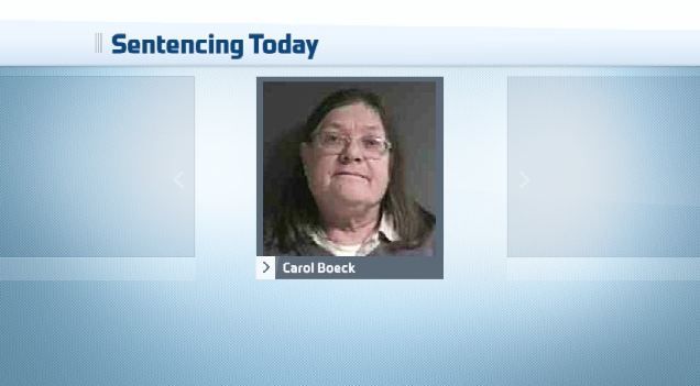 Woman Sentenced in Hit-and Run That Killed Bard College Students