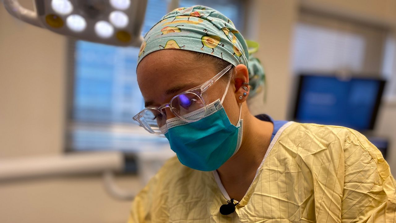 UNC integrates pharmacist into dental school