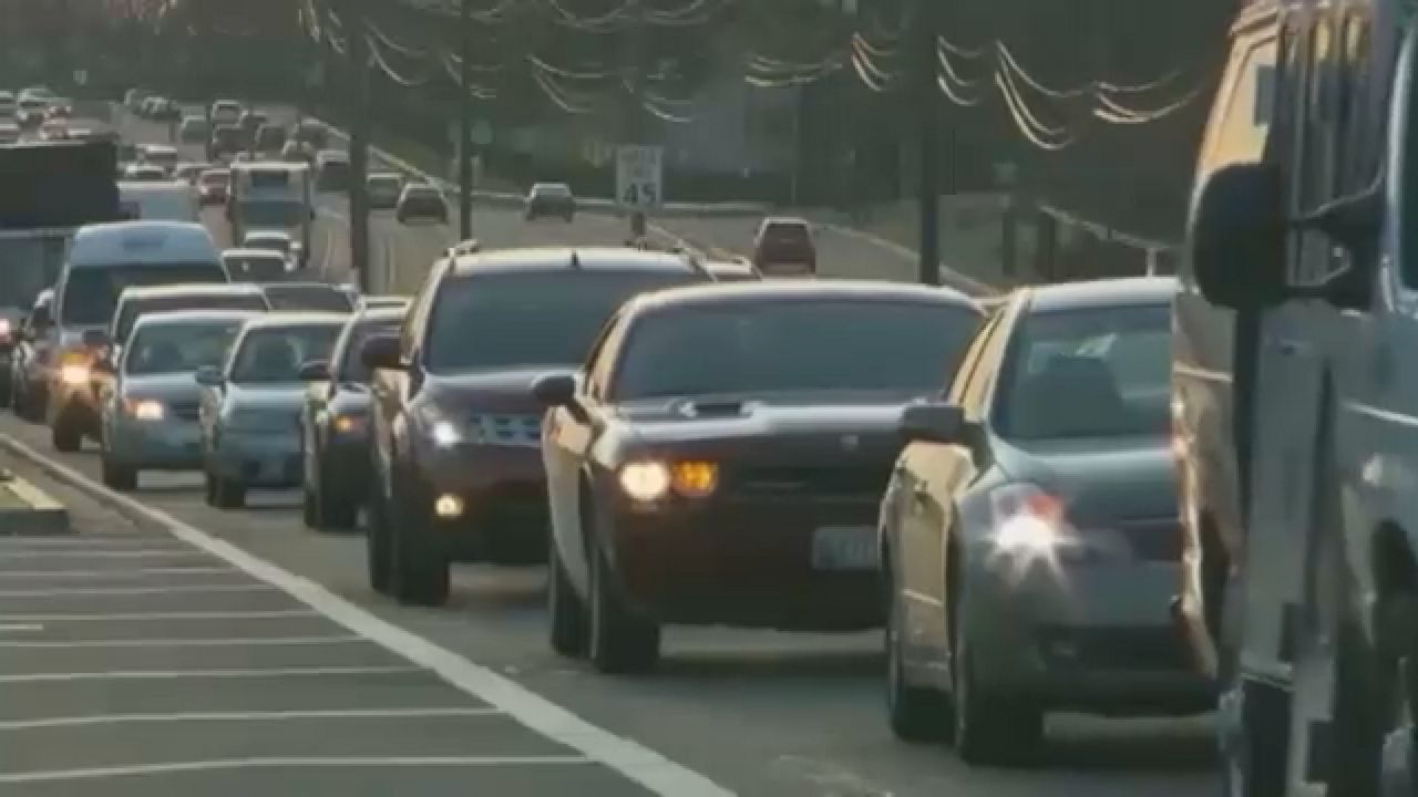 ODOT, NTSB call for safety on roadways