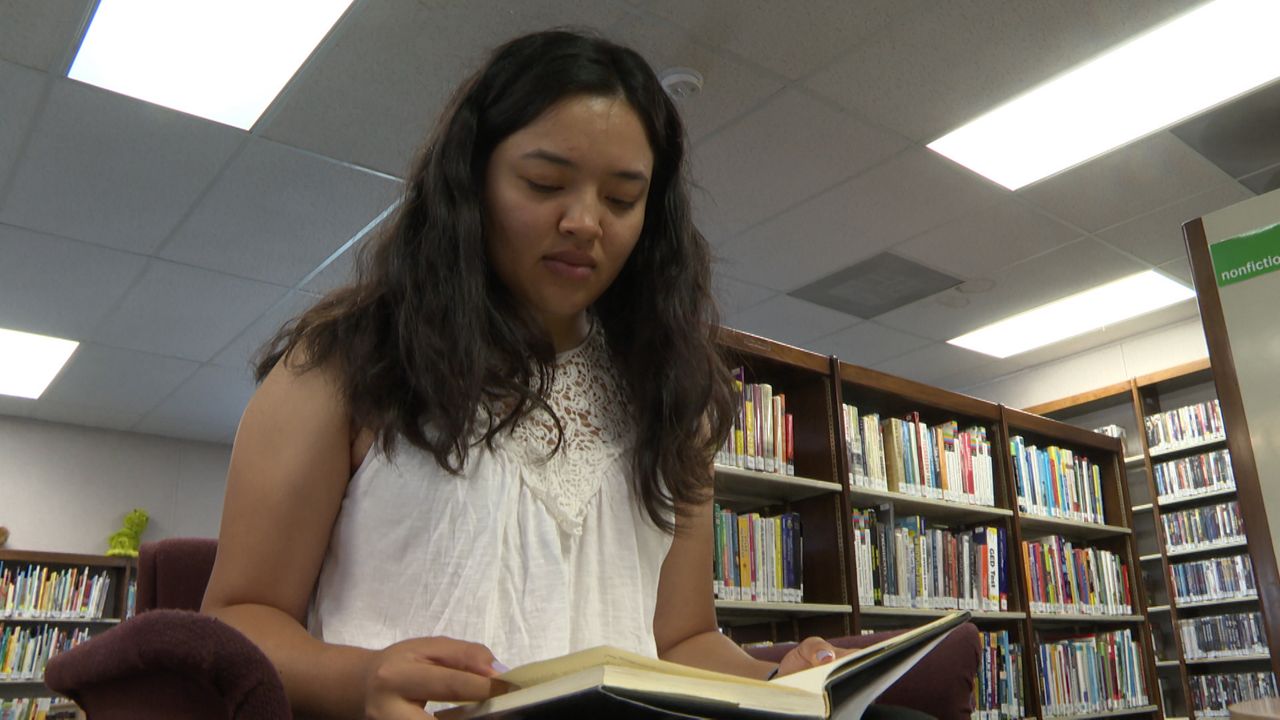 New Tech Coming to Carson Library Thanks To $2.3M Renovation