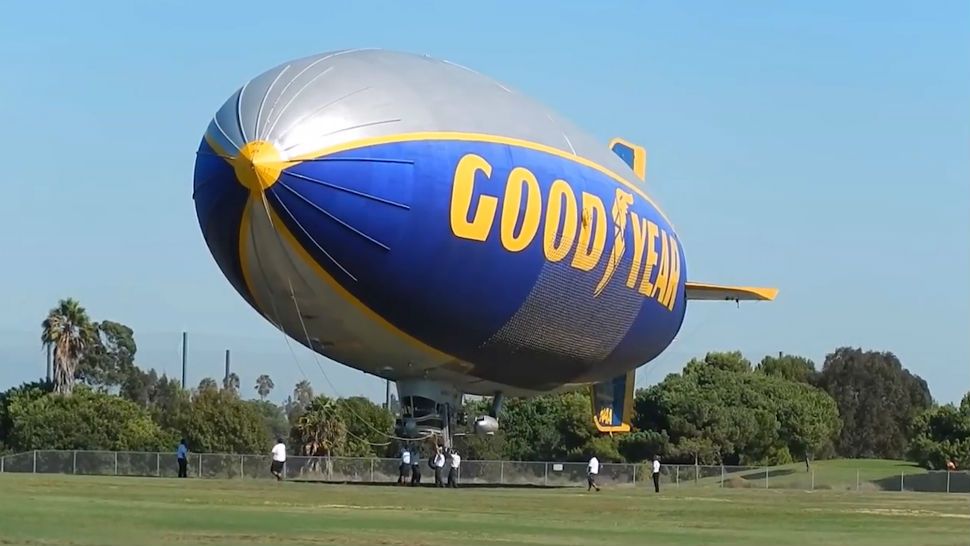 In Focus: A modern day Carson