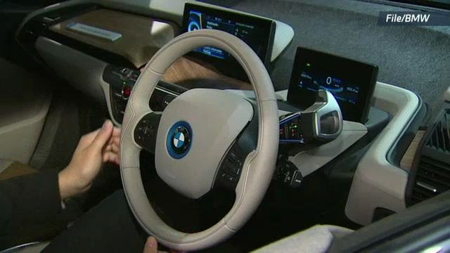 Alleged Luxury Vehicle Theft Ring Leads to 14 Indictments