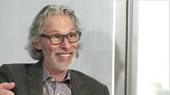 One On 1 Profile: New Yorker Cartoon Editor Bob Mankoff an Influential ...