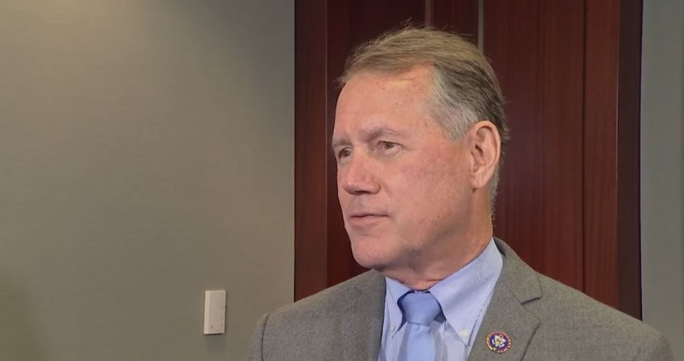 Rep. Case: Inflation Reduction Act is 'game changer' for HI