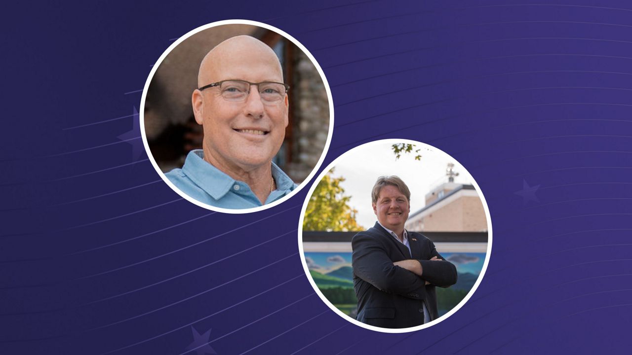 Michael Cashman declares win in 115th N.Y. Assembly District