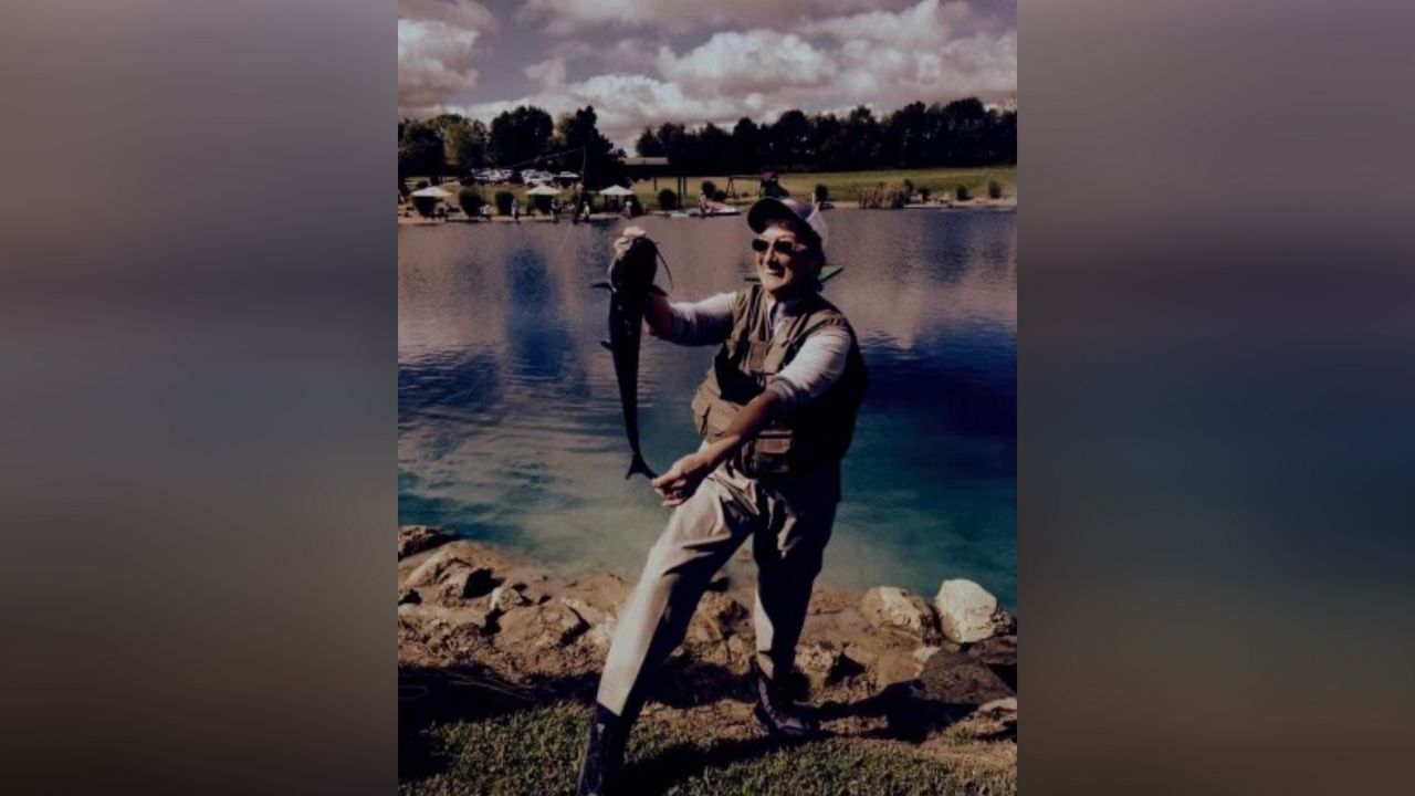 Casting for Recovery: 'A Life-Changing Event'