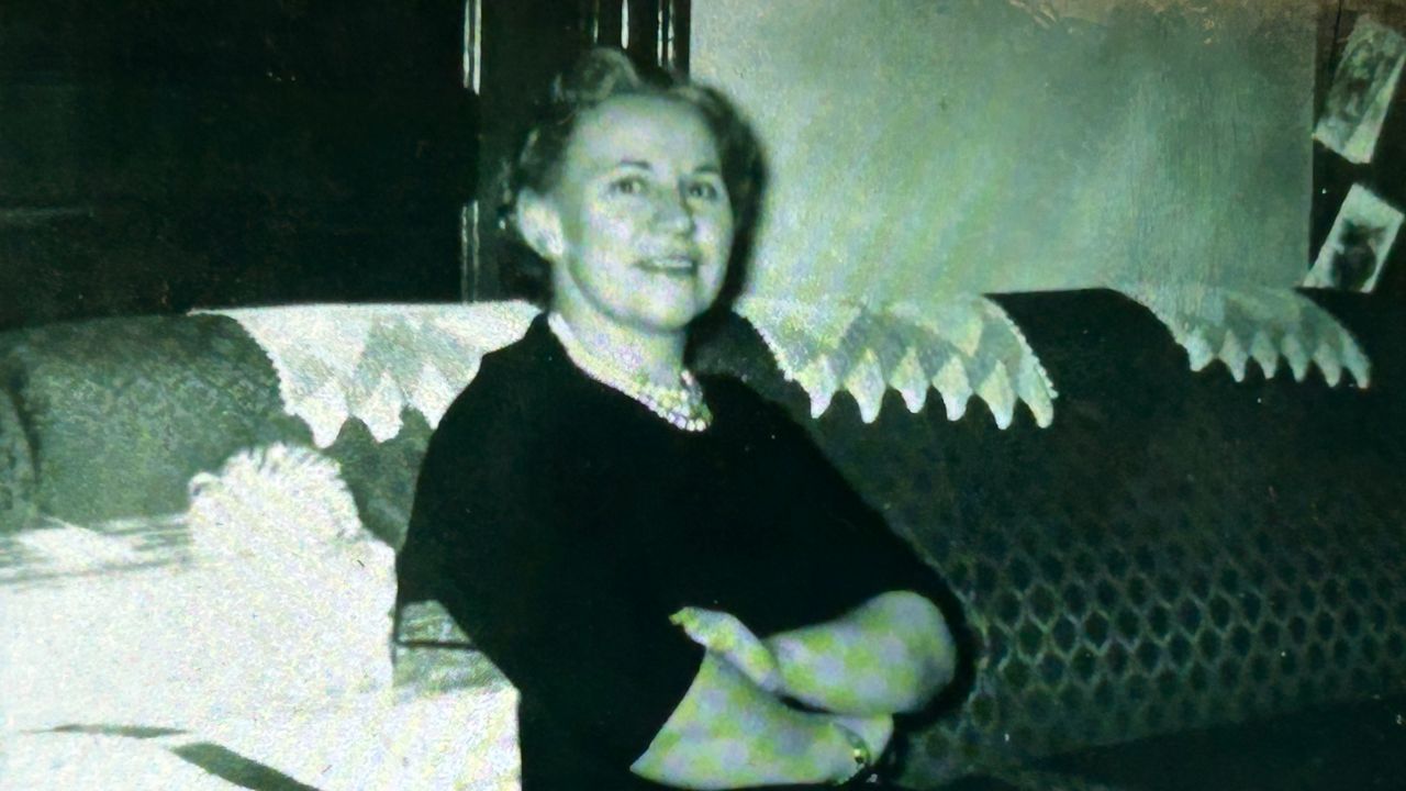 Killer identified in Albany 1964 cold case