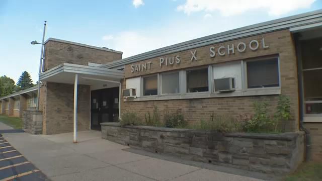 Rochester-Area Catholic Schools Continue Reaching Out to Families