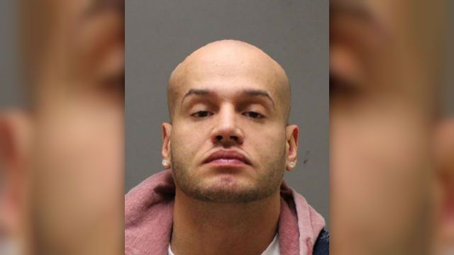Man wanted on attempted murder charges after Catskill shooting