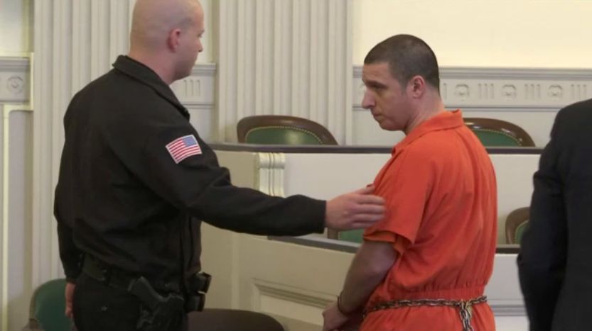 Cayea Sentenced to 22 Years to Life in Prison