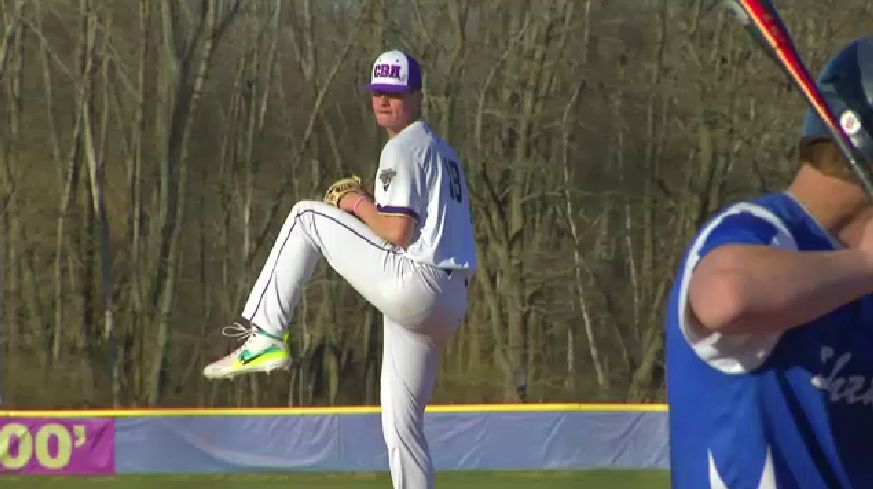 CBA baseball holds off Shaker