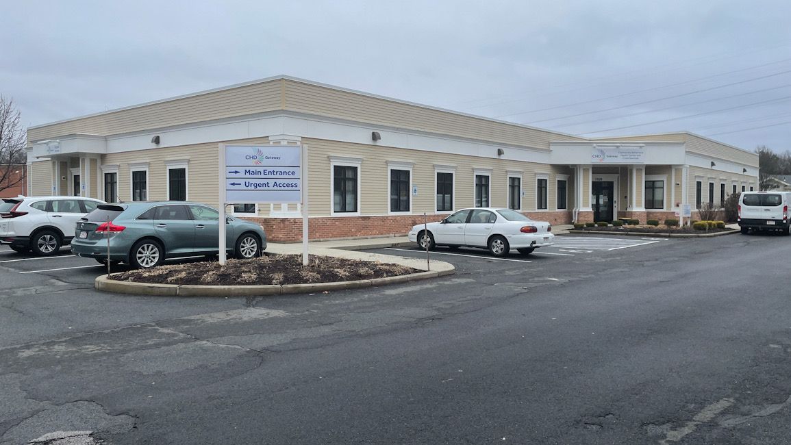 CHD opens new CHBC in Chicopee