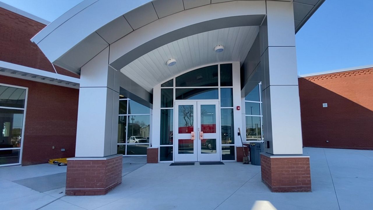 Hospitality and Culinary Students Get New $10M Building