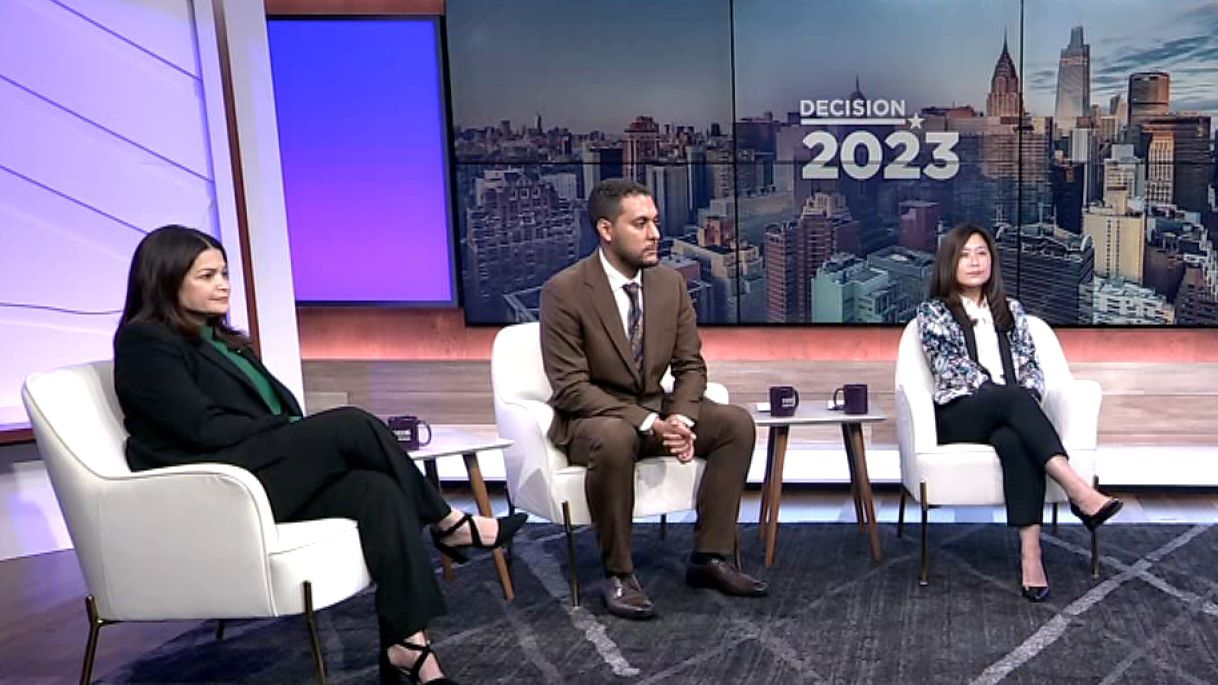 Additional questions in City Council District 1 debate