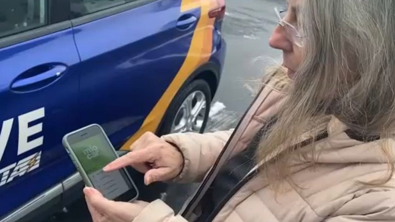 CDTA launches car-sharing service