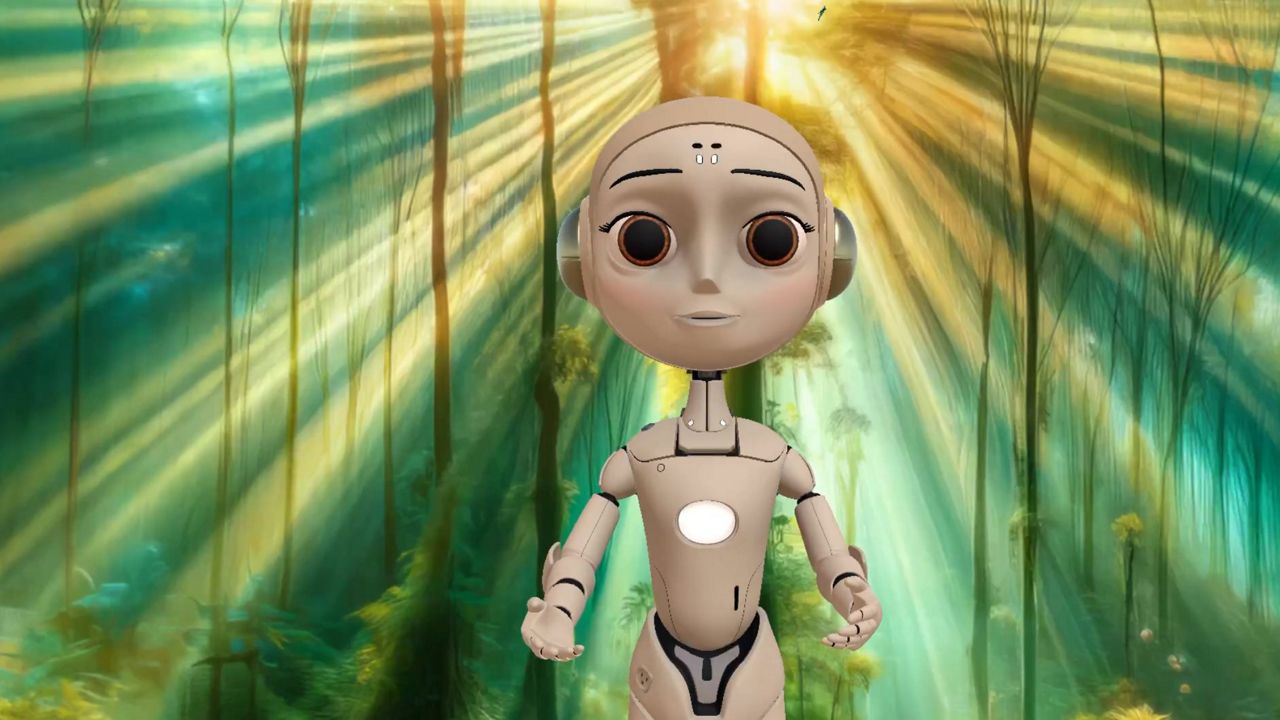 Cedars-Sinai using technology for mental health therapy