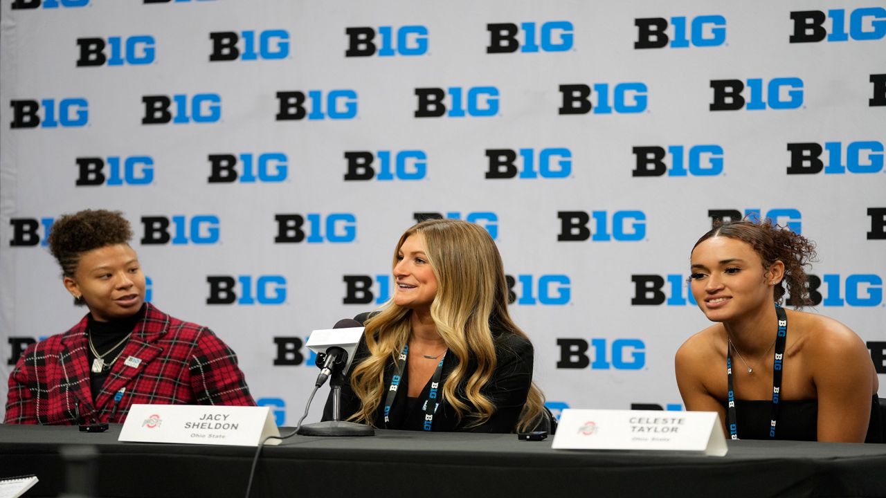 OSU adds transfer Celeste Taylor to team