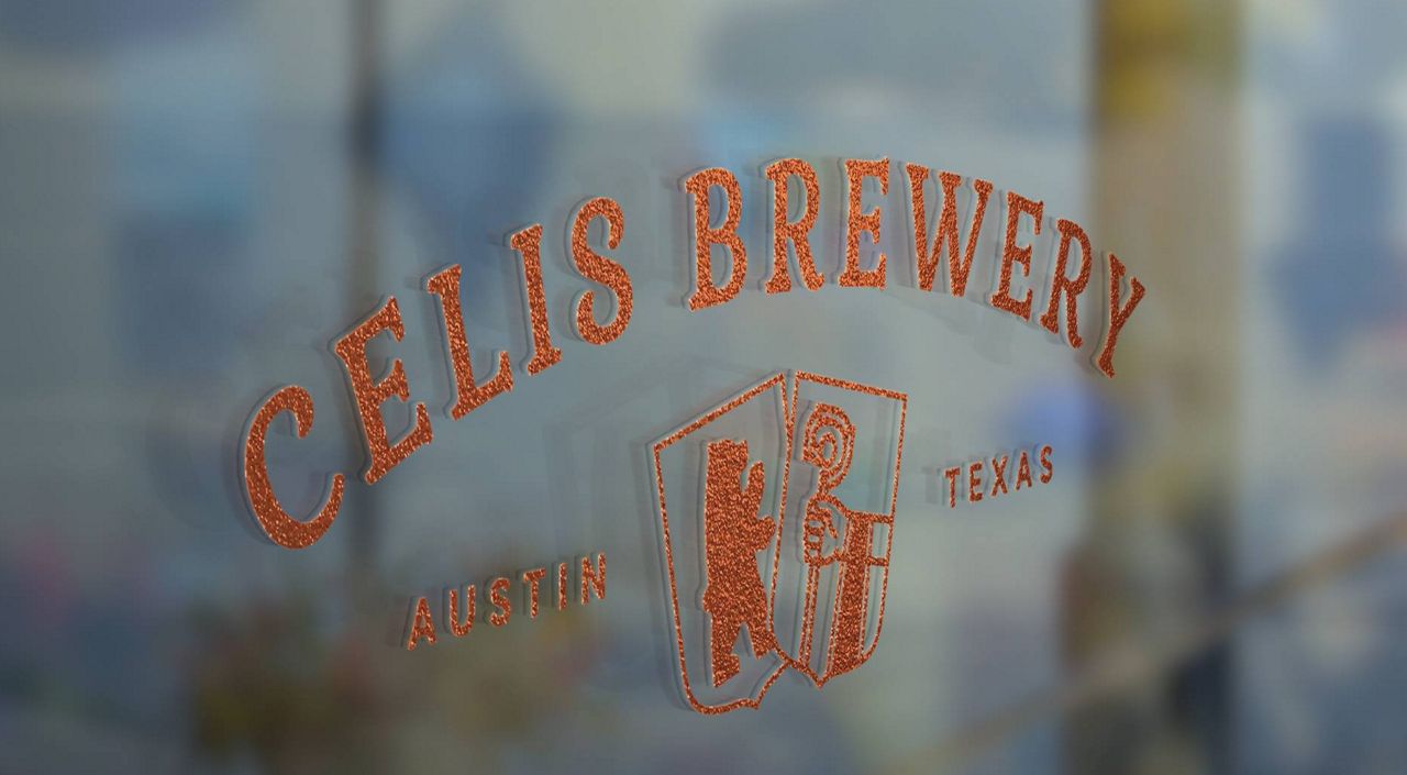Austin's First Craft Beer Maker Celis Brewery to Make a Comeback