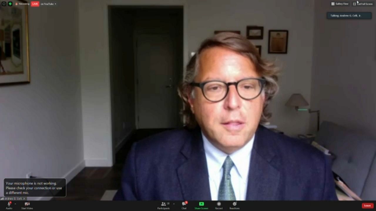 Independent Investigation to Begin in Daniel Prude Case