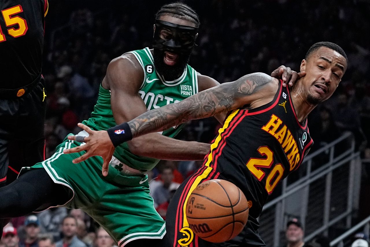 76ers, Celtics renew rivalry; Embiid doubtful for Game 1
