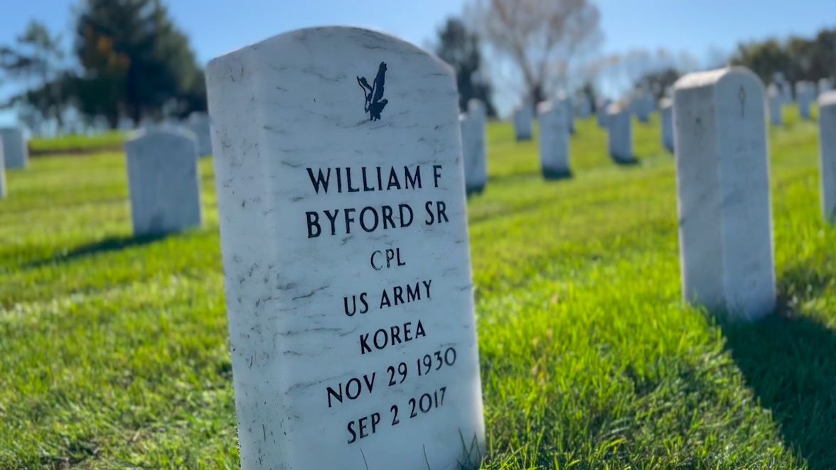 Wisconsin's oldest state veteran cemetery gets upgrades