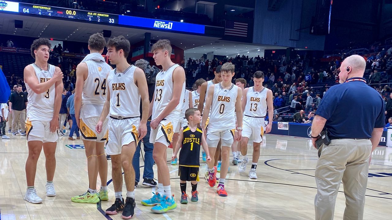 Centerville returns to Division I title game