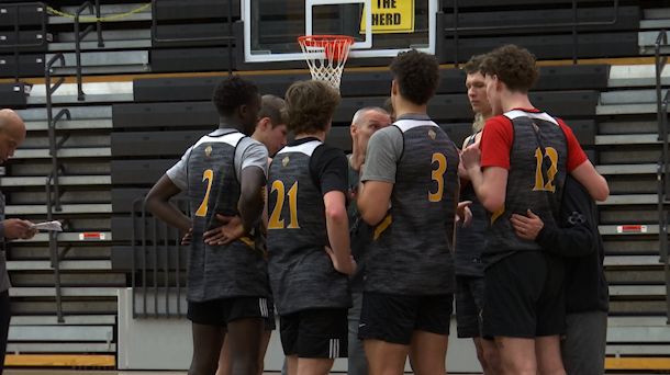 OHSAA: Centerville, Pickerington Central headline Saturday