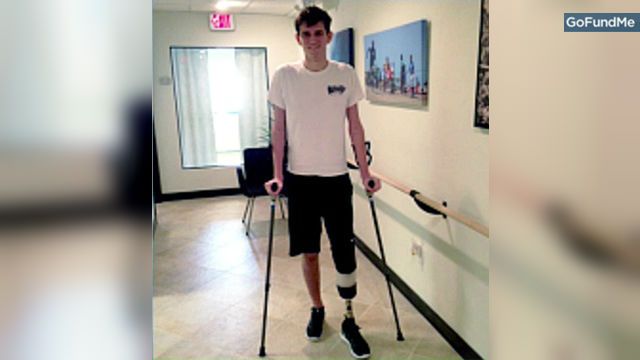 NYPD Offers Up to $40K for Help Solving Explosion That Caused College ...