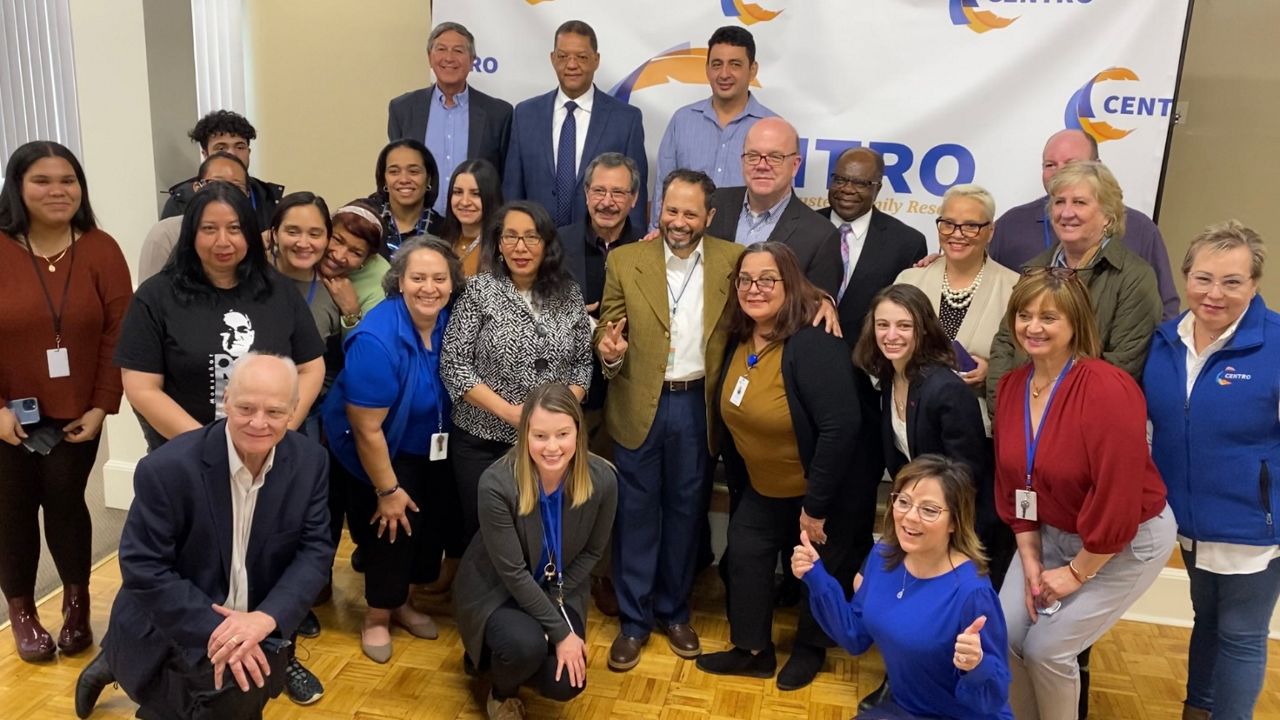 Centro receives $975k to expand use of telehealth