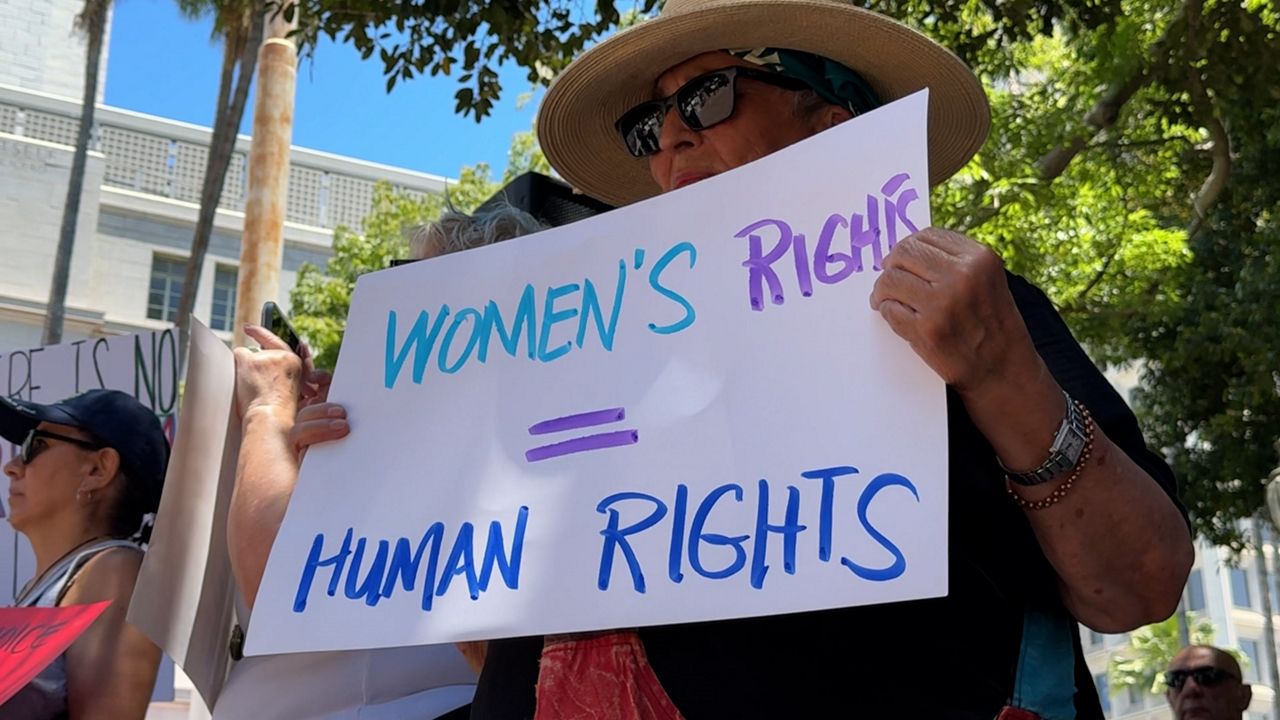 The impact of overturning Roe