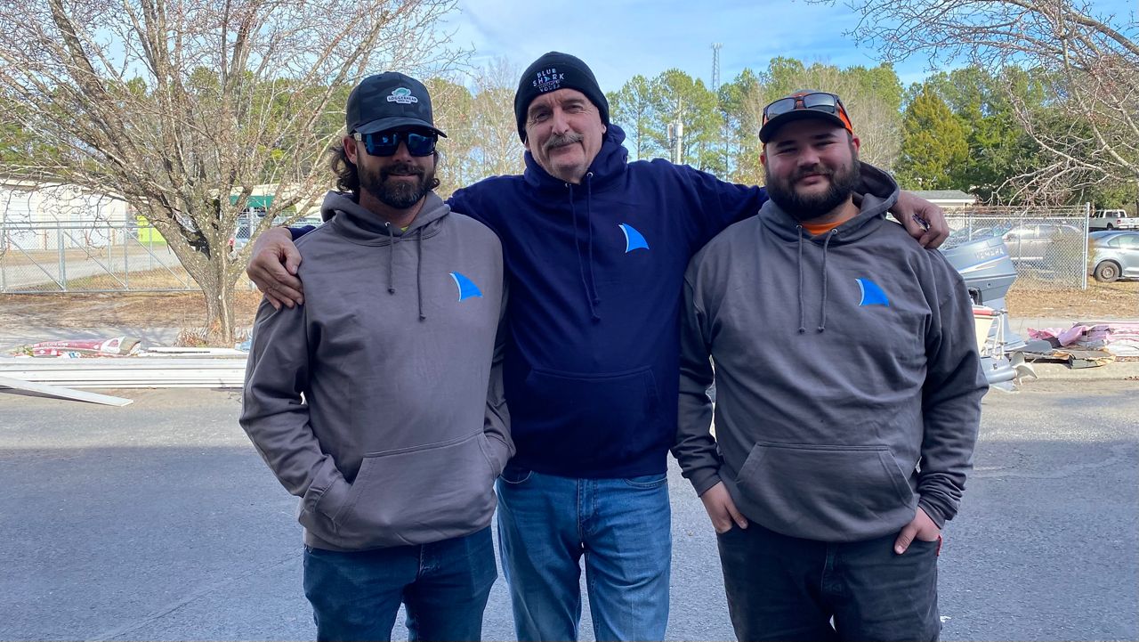 Hacienda Chactun Tequila