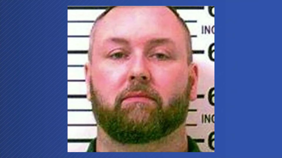 Chad Campbell set to be released from prison