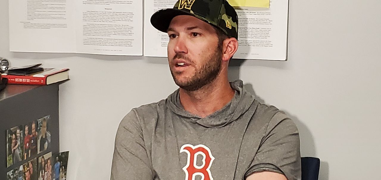 Tracy talks about developing talent while trying to win