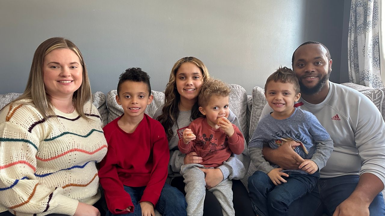 Kentucky pediatric patient gets life-changing pacemaker