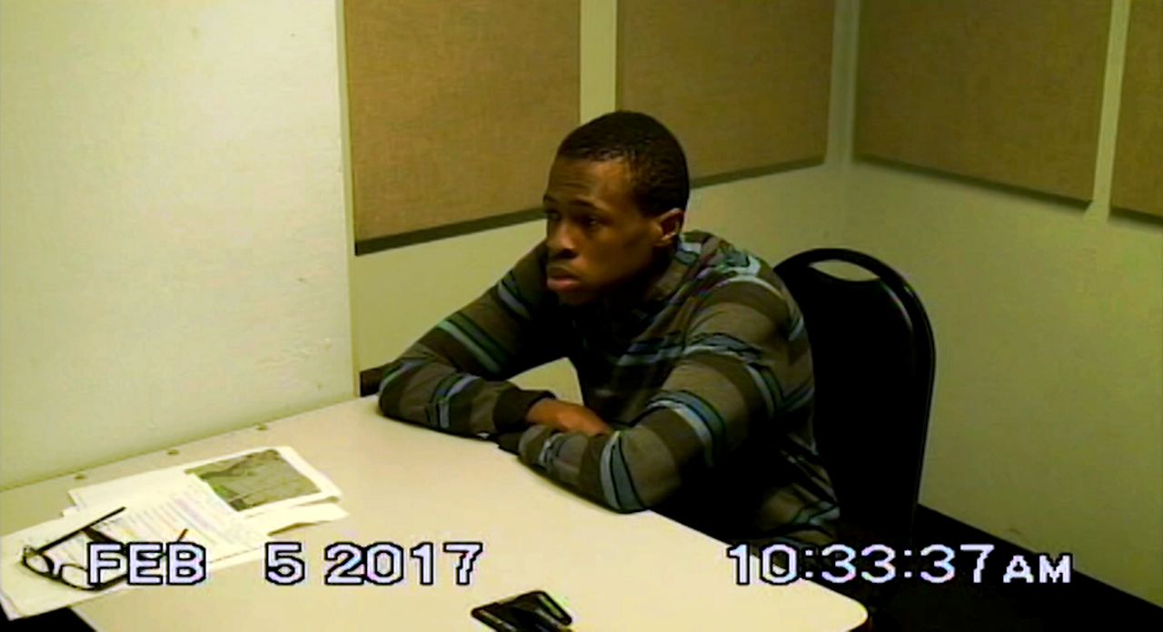 Chanel Lewis Retrial Begins