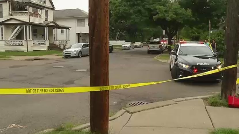 Jury Deliberations Begin In Nicholas Chappell Murder Trial