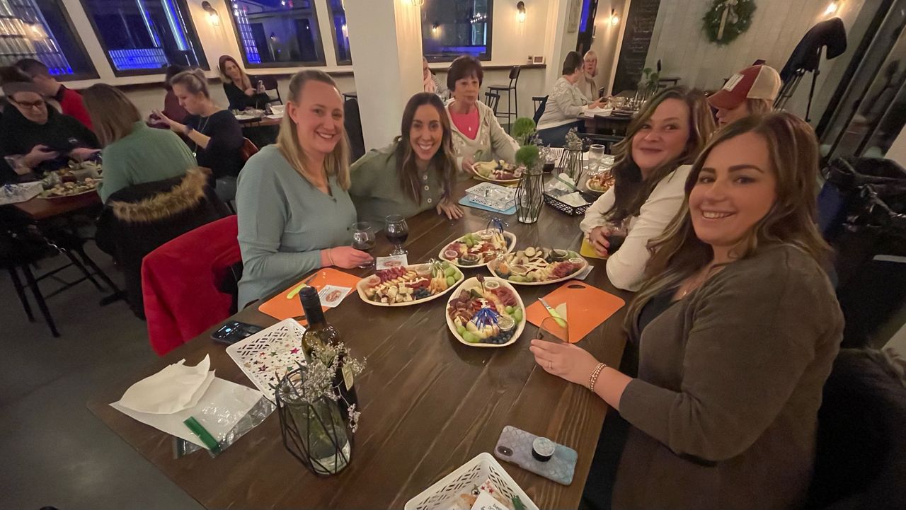 CharCUTErie Woo a local hit with meat and cheese lovers