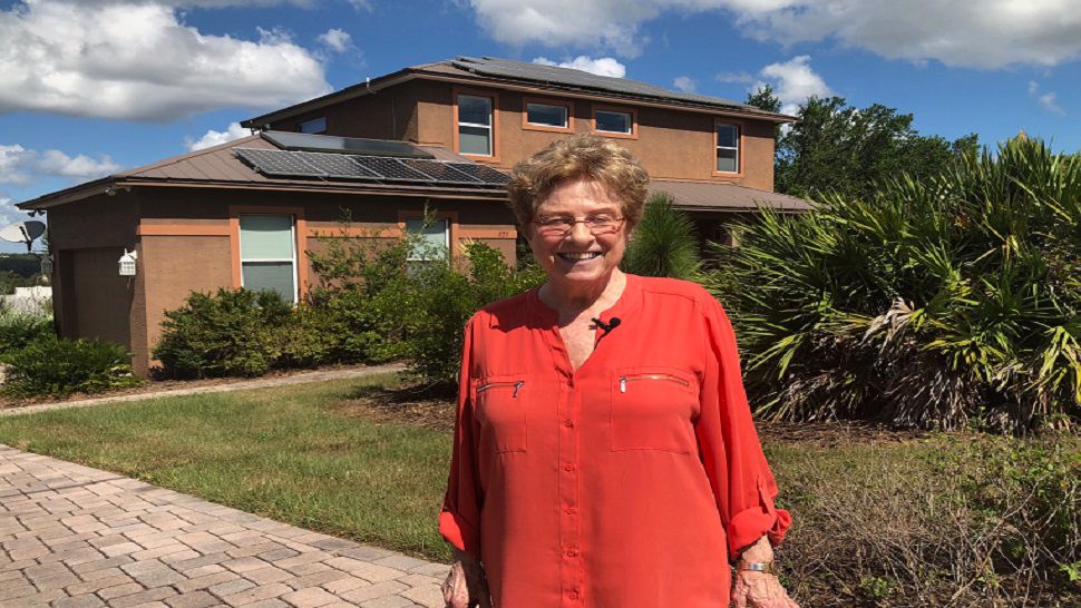 Lakeland Solar Power Co-Op Seeking New Members