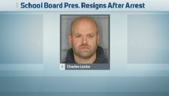 Saratoga Springs School Board President Resigns Following Arrest