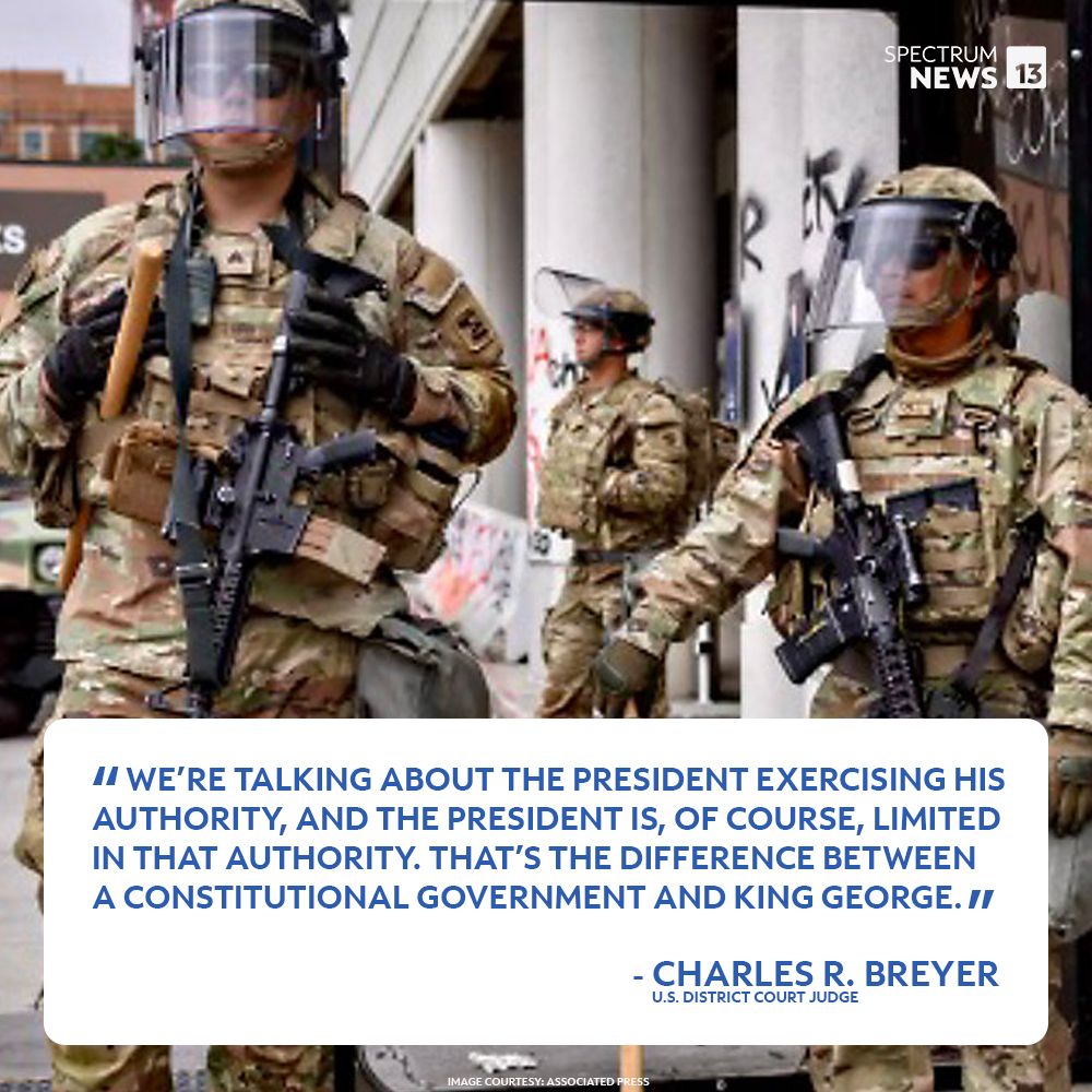 Morning Briefing: Orlando — June 13, 2025