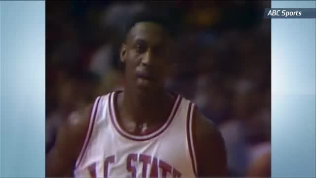 Former NBA and NC State Basketball Player Charles Shackleford Dead at 50