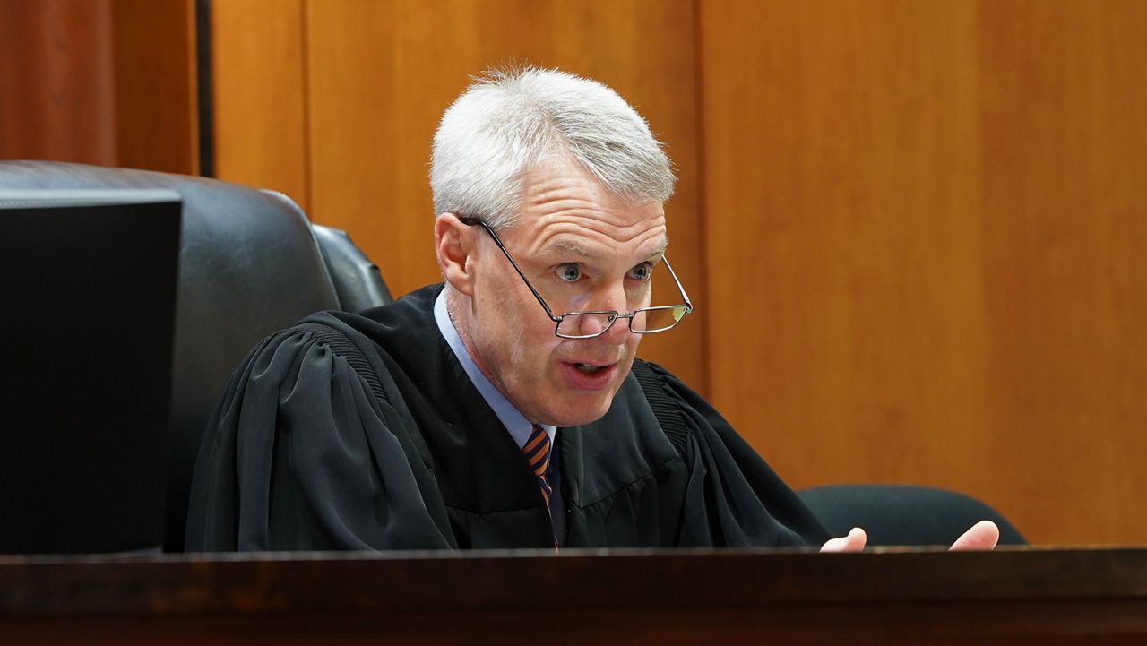 Trial begins for Steven Lawson in Crystal Rogers case