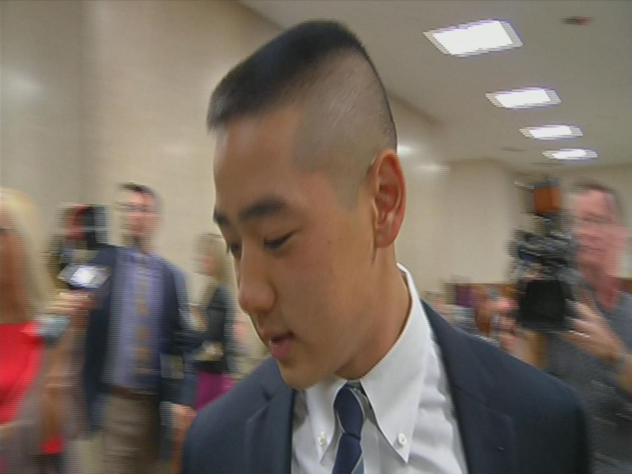 People Continue to Question Charlie Tan Decision, Compare It To Other Cases