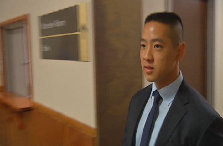 Jurors Hear 911 Call in Charlie Tan Trial