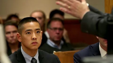 Charlie Tan's lawyers file for government to identify informants