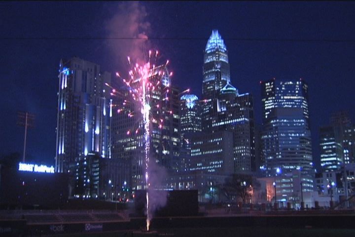 CFD: Pass On Store-Bought Fireworks, Attend the Big Shows
