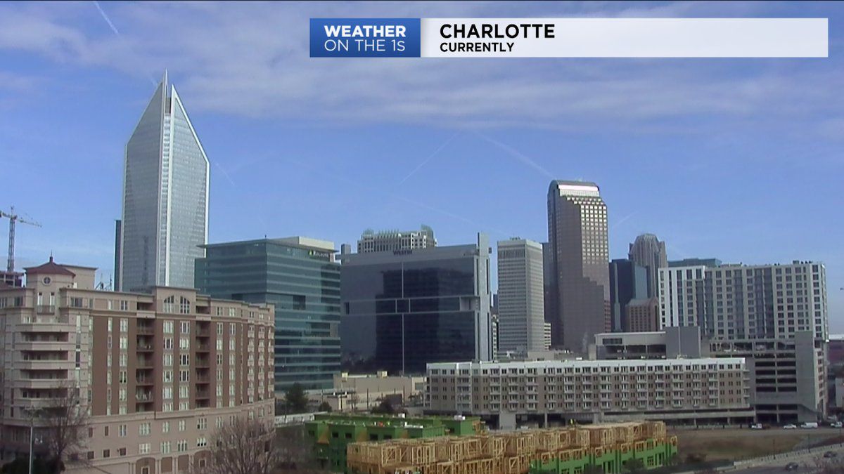 Do you know the difference between real and fake weather?